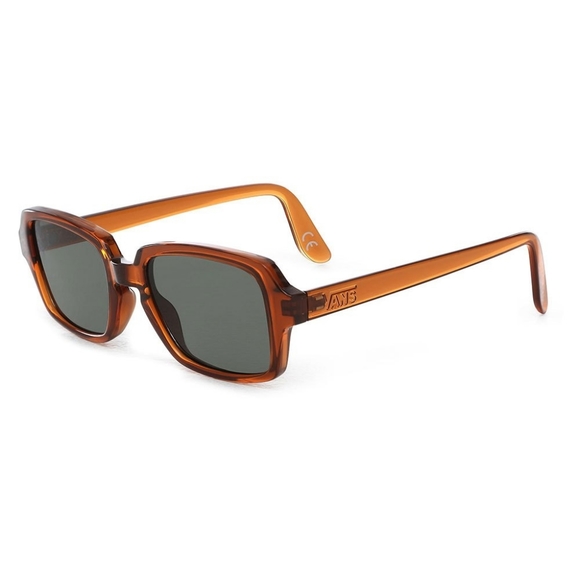 Vans | Accessories | New Vans Breys Paragon Orange Sunglasses | Poshmark